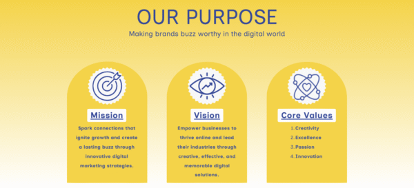 About - buzz worthy media